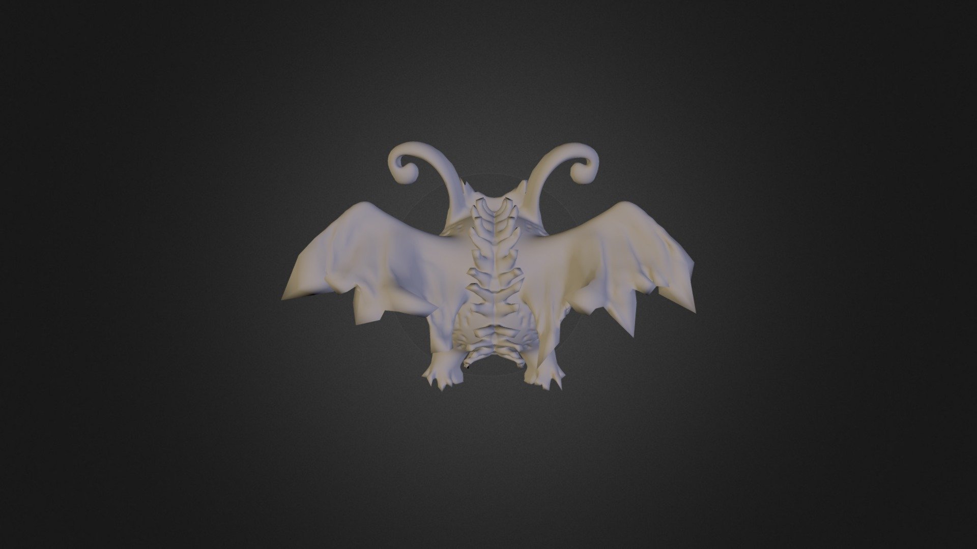 My model - 1423498370784 - 3D model by sculptfab [ffb3f90] - Sketchfab
