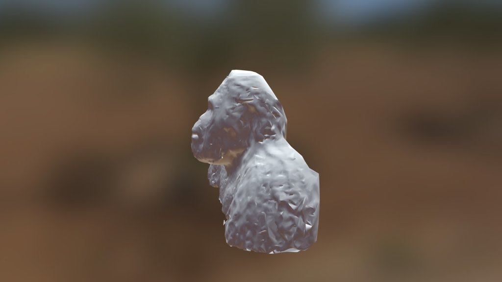 Giganto - 3D model by askibbe [ffb50a0] - Sketchfab