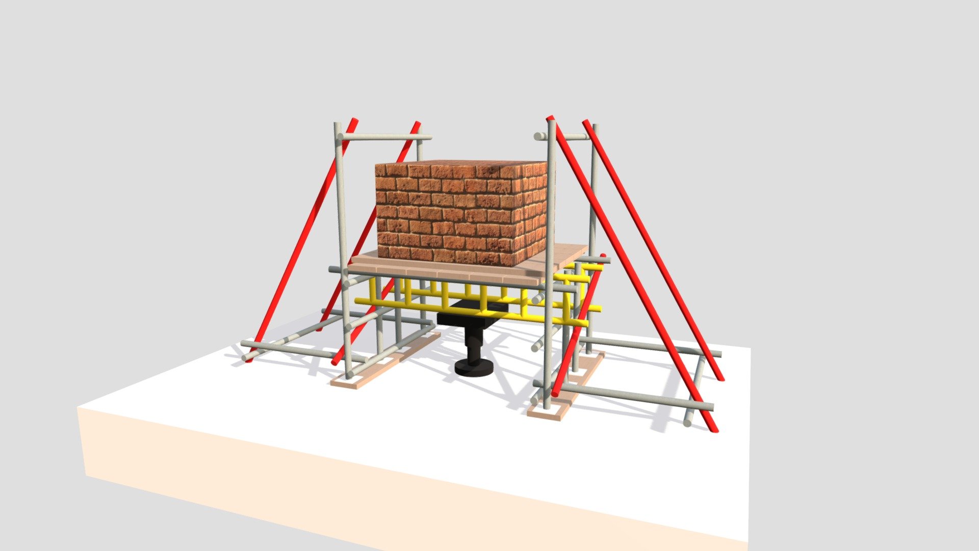 ART002-DWG-S-1010-P01 - 3D model by Node Scaffold Design (@nodescaffold ...