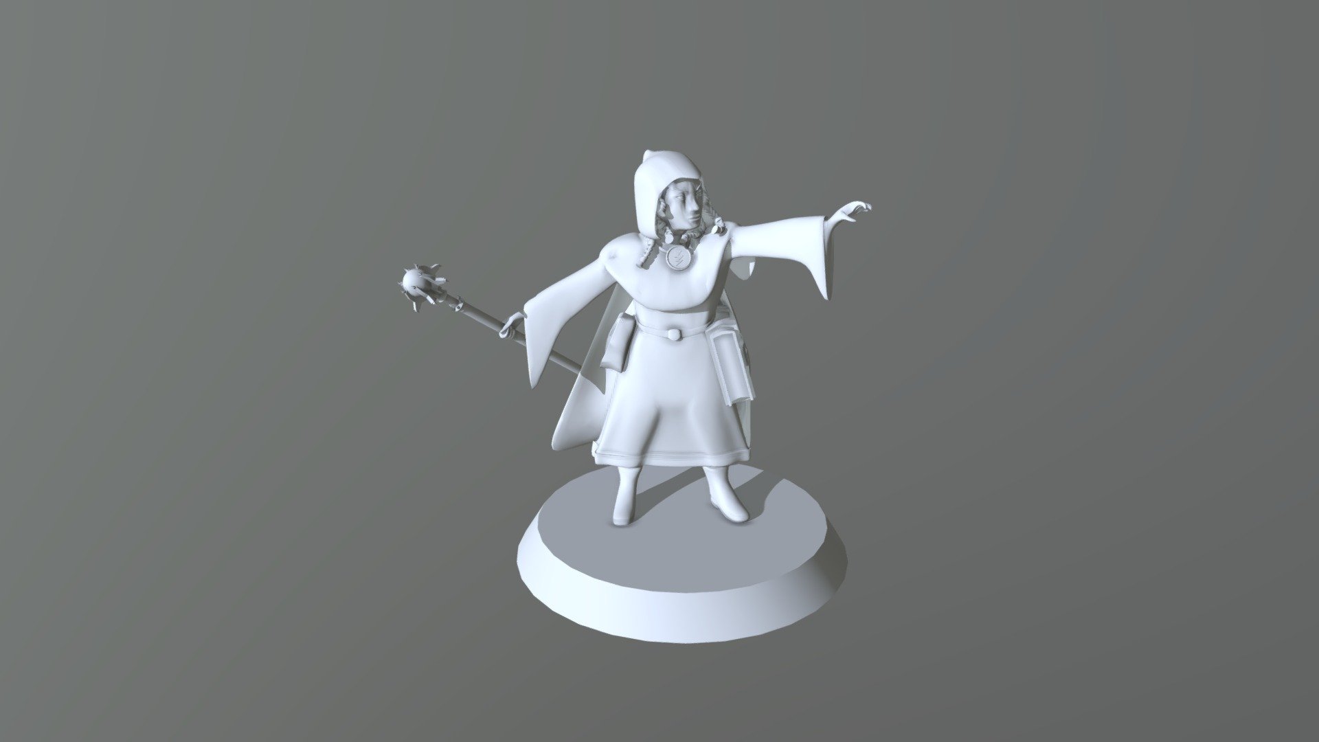 Orby v2.1 - Download Free 3D model by james525 [ffb7337] - Sketchfab