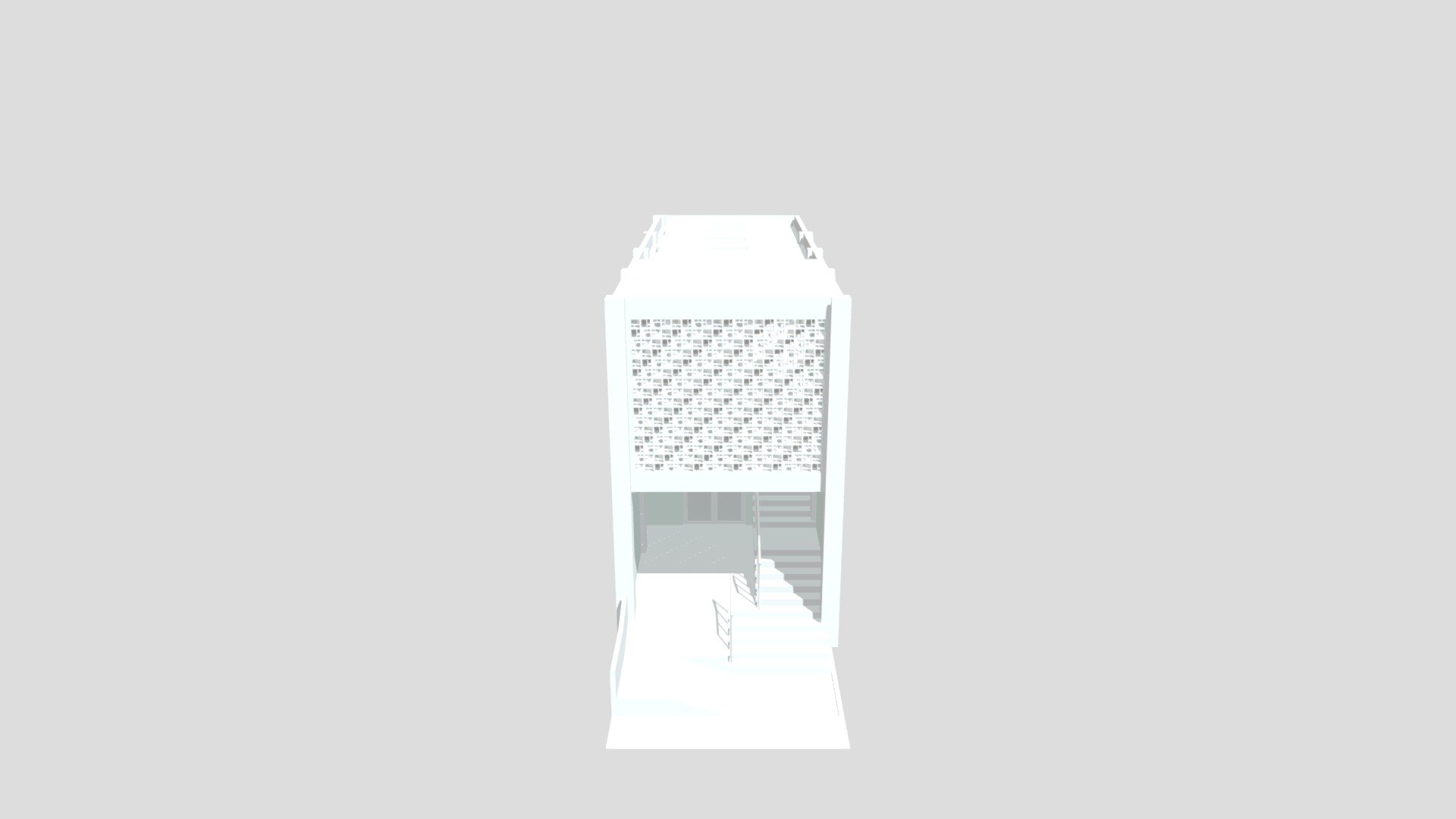 PCR - Download Free 3D model by KukuhAdi03 [ffb76f6] - Sketchfab