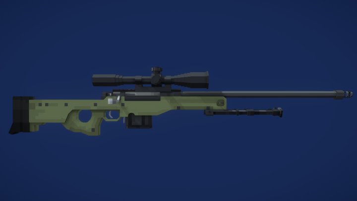 Call-of-duty 3D models - Sketchfab
