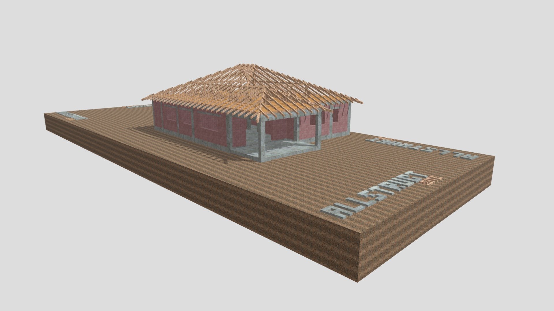 CONSTANTIN_PT+DE_c4d - 3D model by allstruct.site [ffb86cc] - Sketchfab