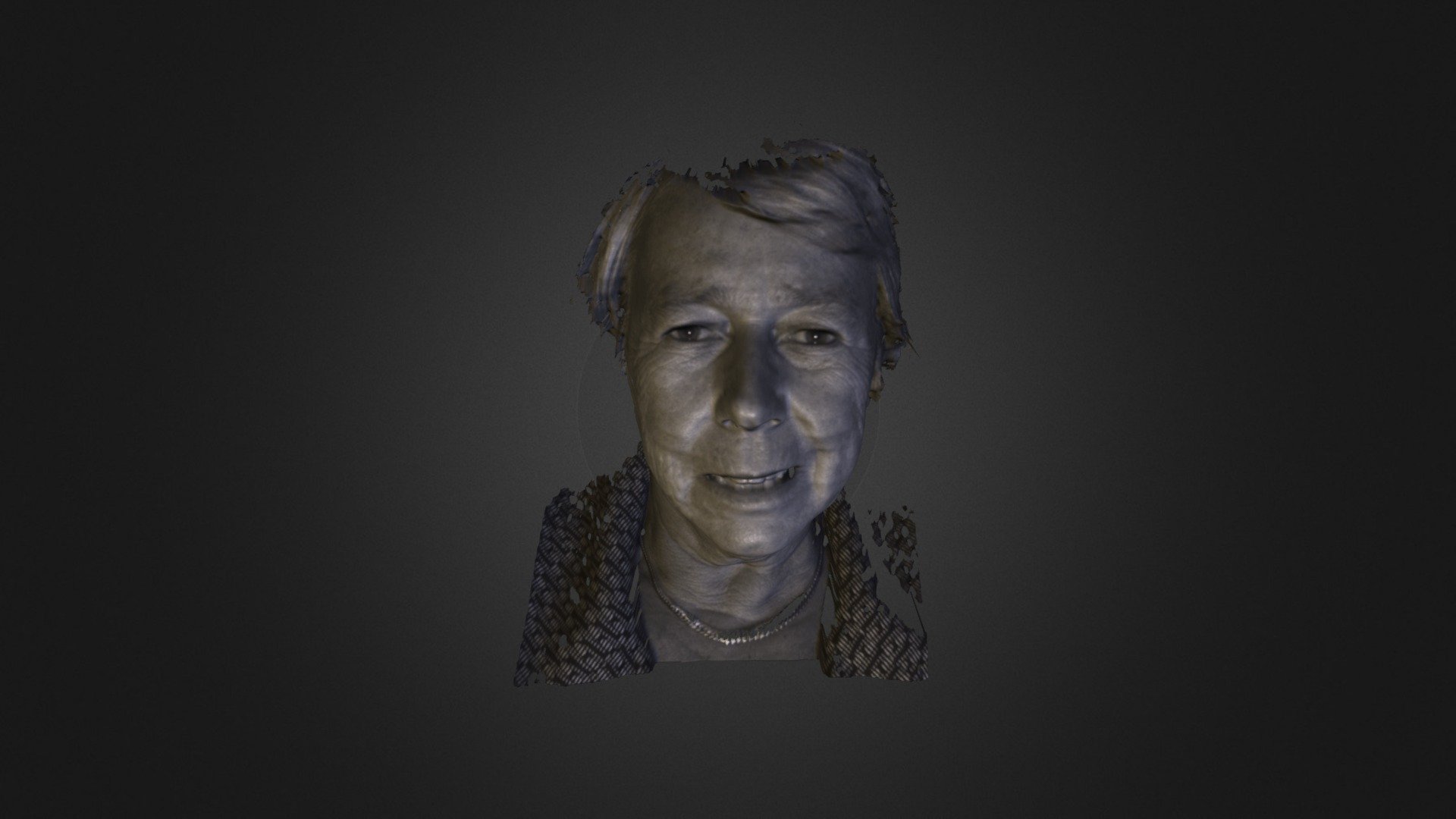 Isabelle Bpi - 3D model by Bertrand Busson (@bertrandbusson) [ffb8c02 ...
