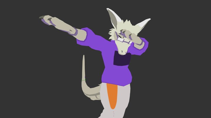 Manokit 3D models - Sketchfab
