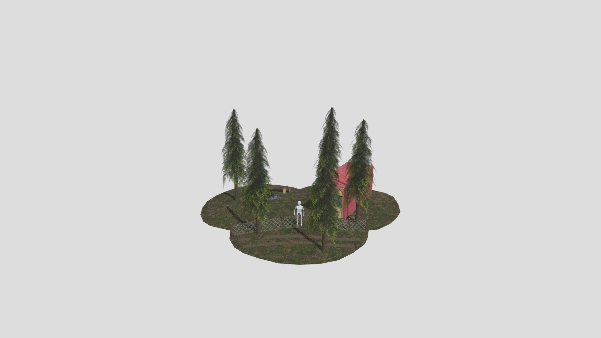 main - 3D model by qionn [ffbcb04] - Sketchfab