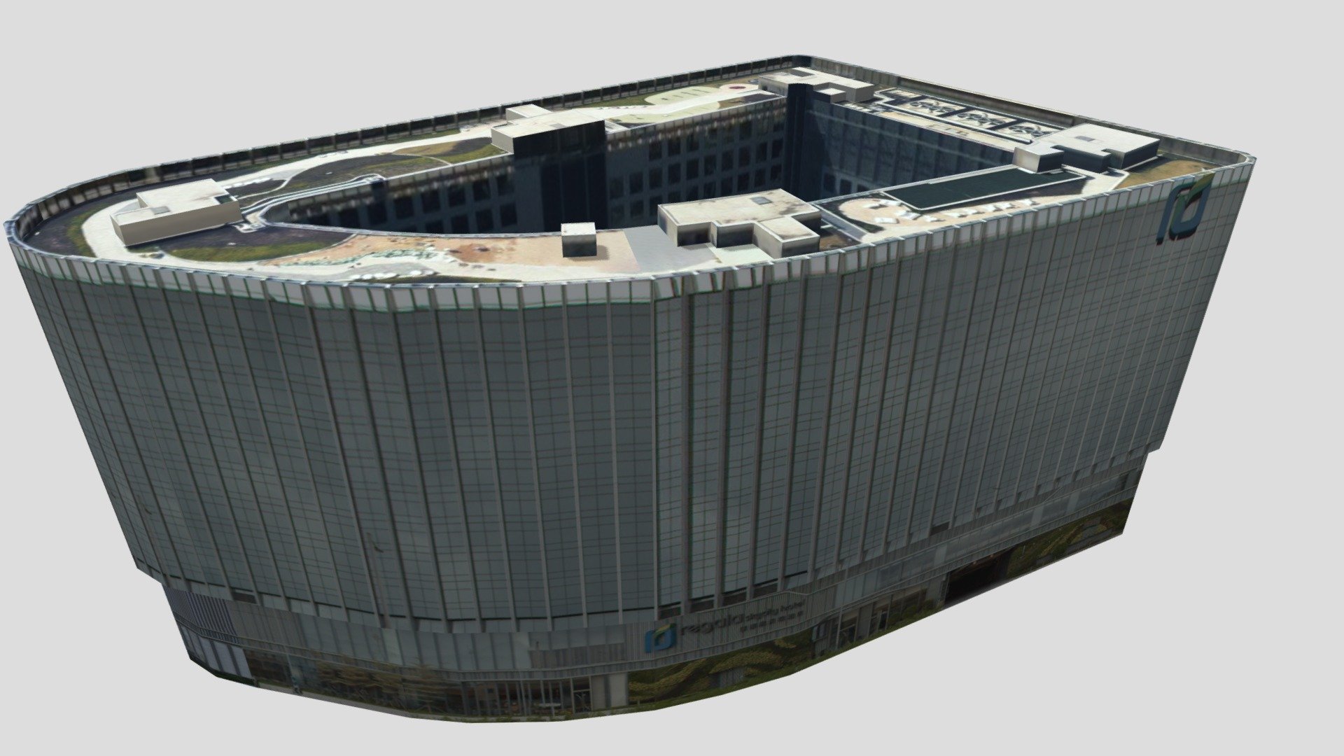 Chek Lap Kok B120832002001063A0 - Download Free 3D model by patrick ...