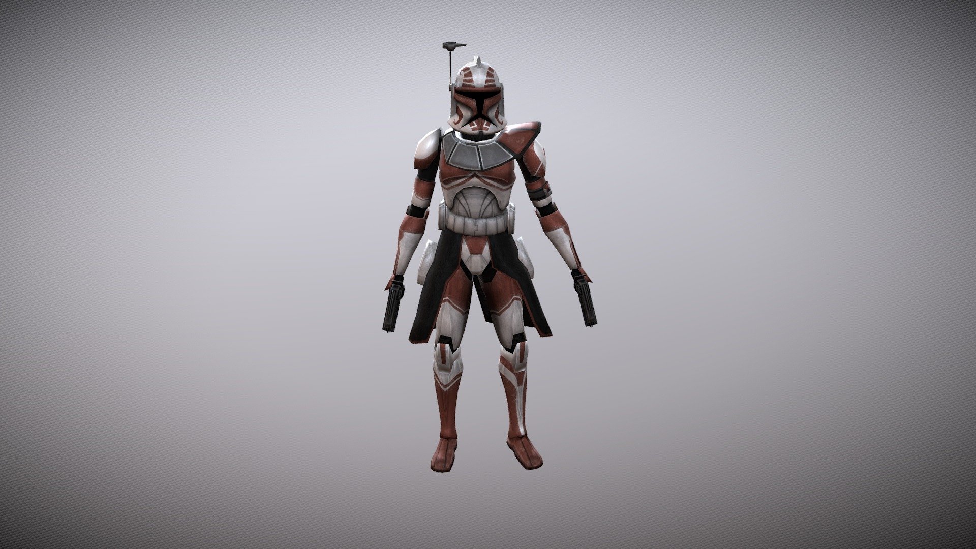 Keeli - 3D model by garith [ffc09f2] - Sketchfab