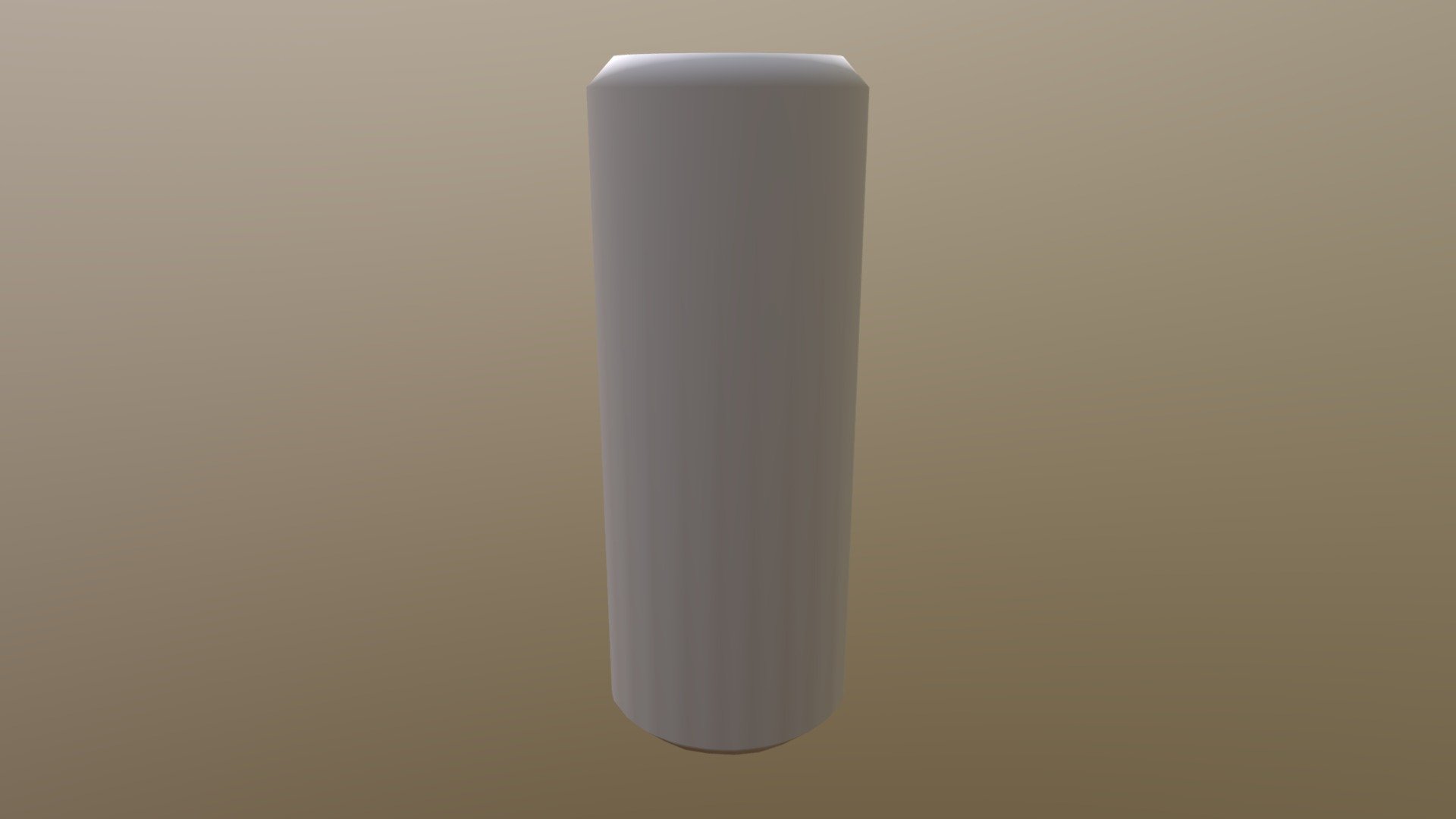 Piston Pin - 3D model by istansbu [ffc0a8f] - Sketchfab