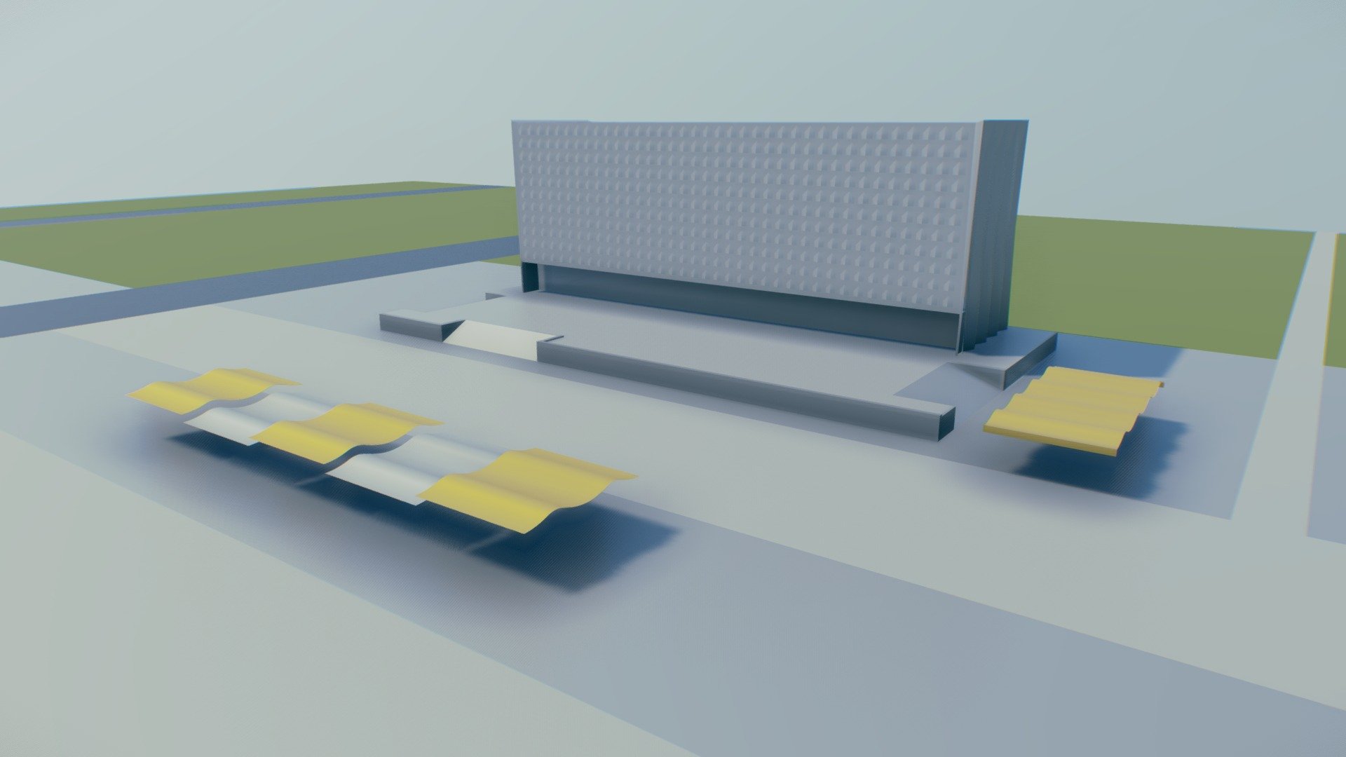 ztr loc - Download Free 3D model by ztrztr (@ztrztr3) [ffc26da] - Sketchfab