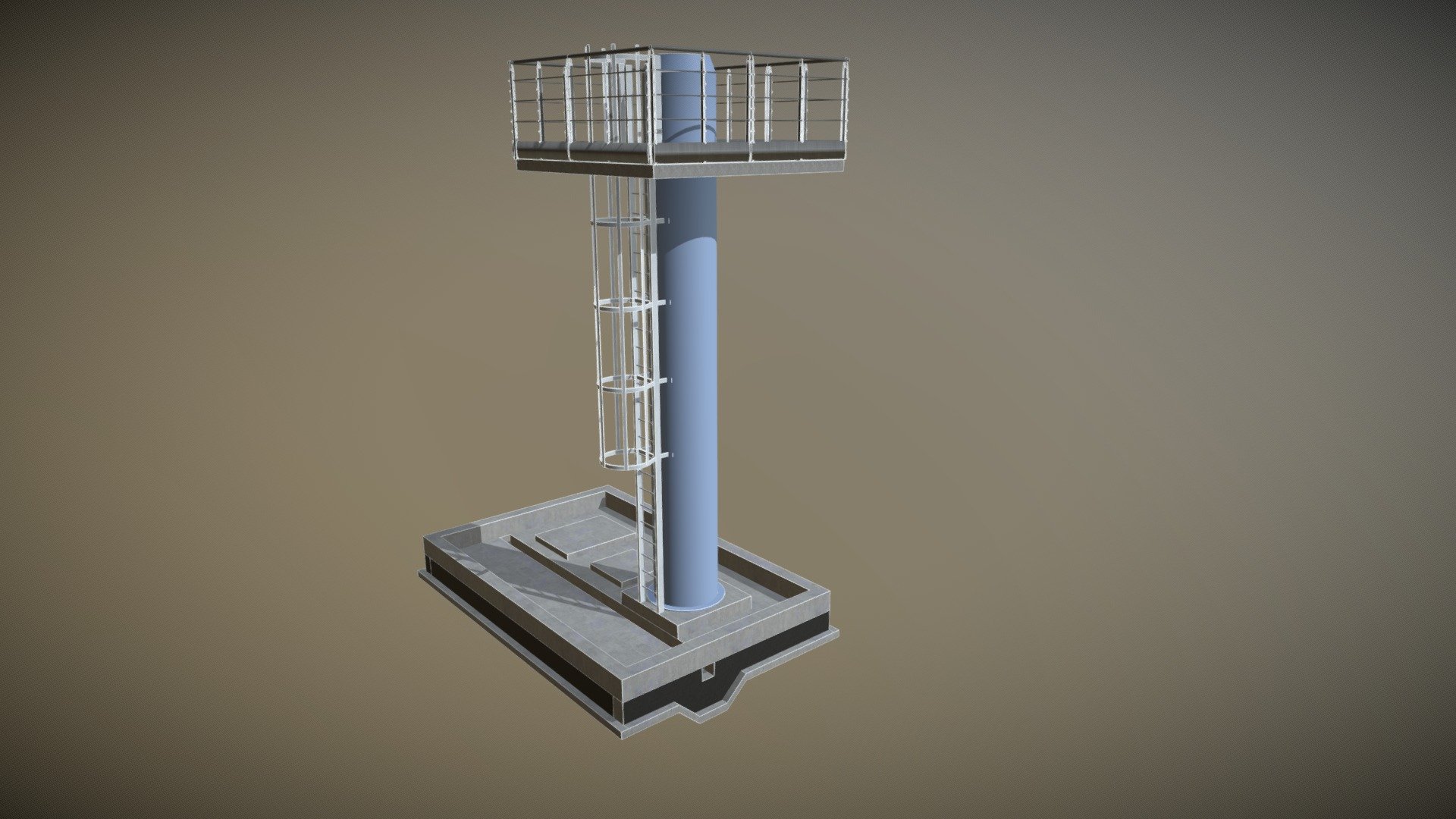 COV - 3D model by Stephane.Begue [ffc2c48] - Sketchfab