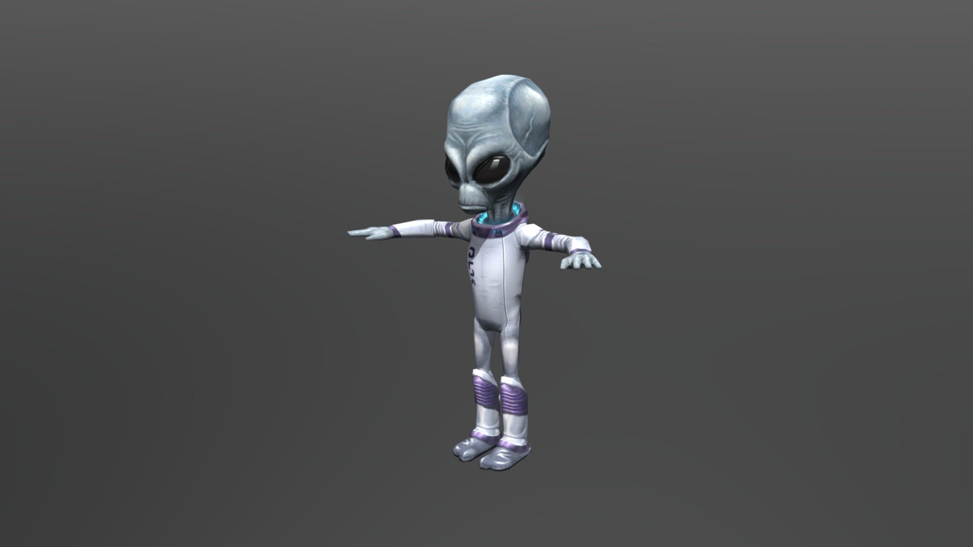 Crypto 137 - Download Free 3D model by jackzerobear159 [ffc2f7a ...