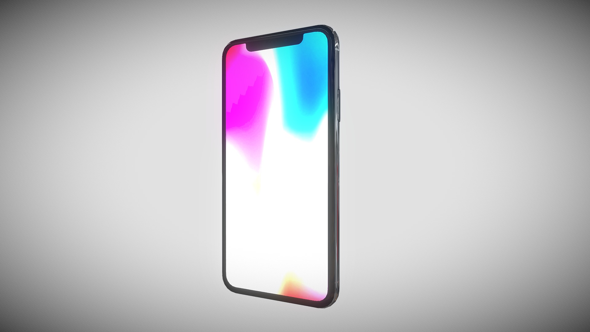 IPhone X - 3D model by TAIGA-ZOE [ffc53c3] - Sketchfab