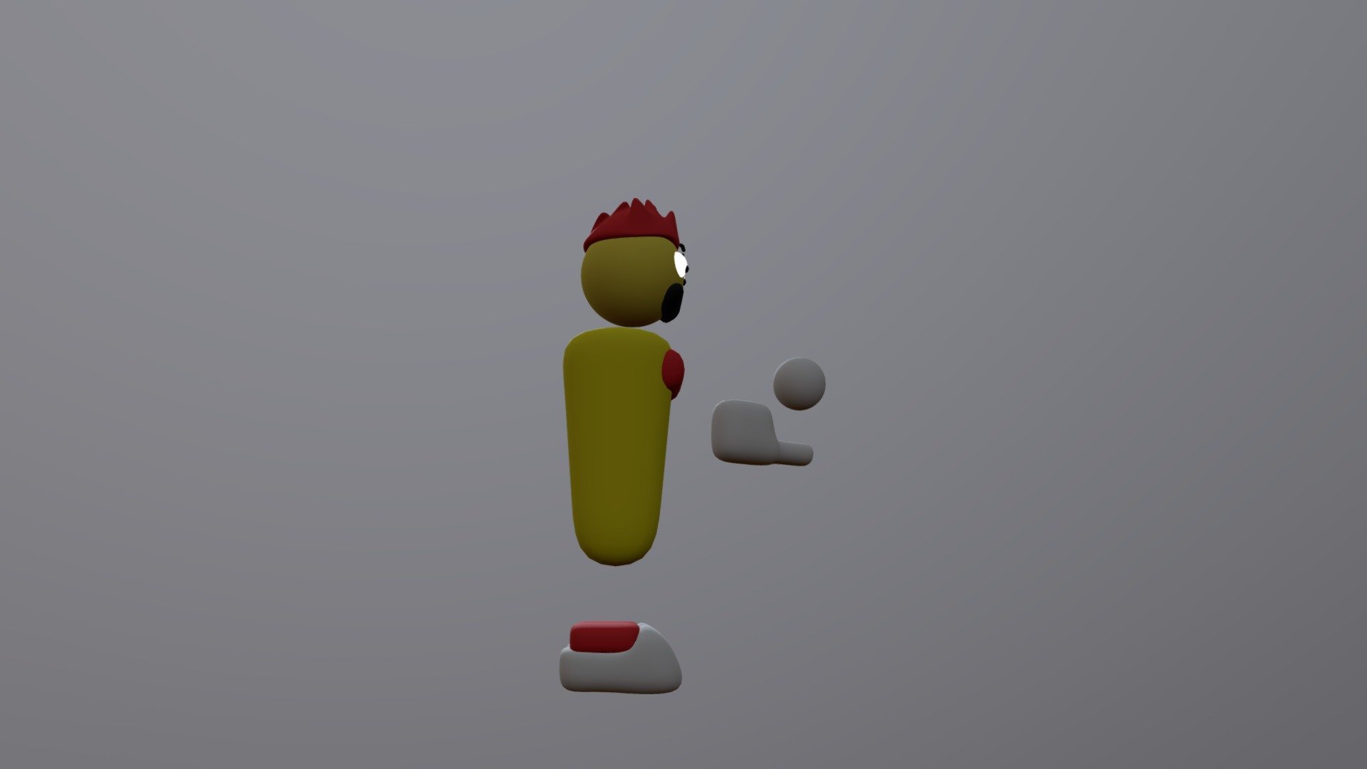 gghradd Rig - Download Free 3D model by NO DONT EAT ME CASEOH (Ferris ...