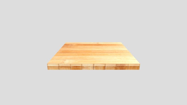 Typescript 3D models - Sketchfab