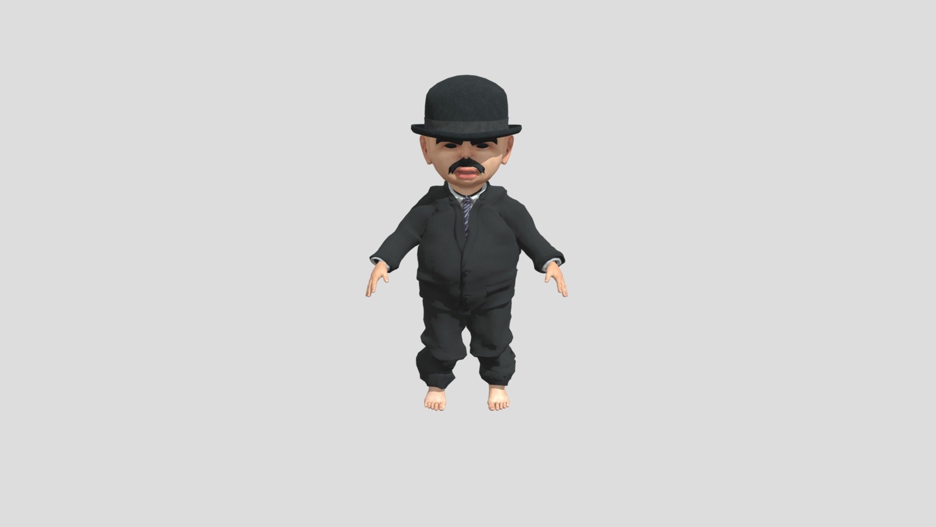 House Dancing - 3D model by shalashfan52 (@chriscollins) [ffc73fa ...