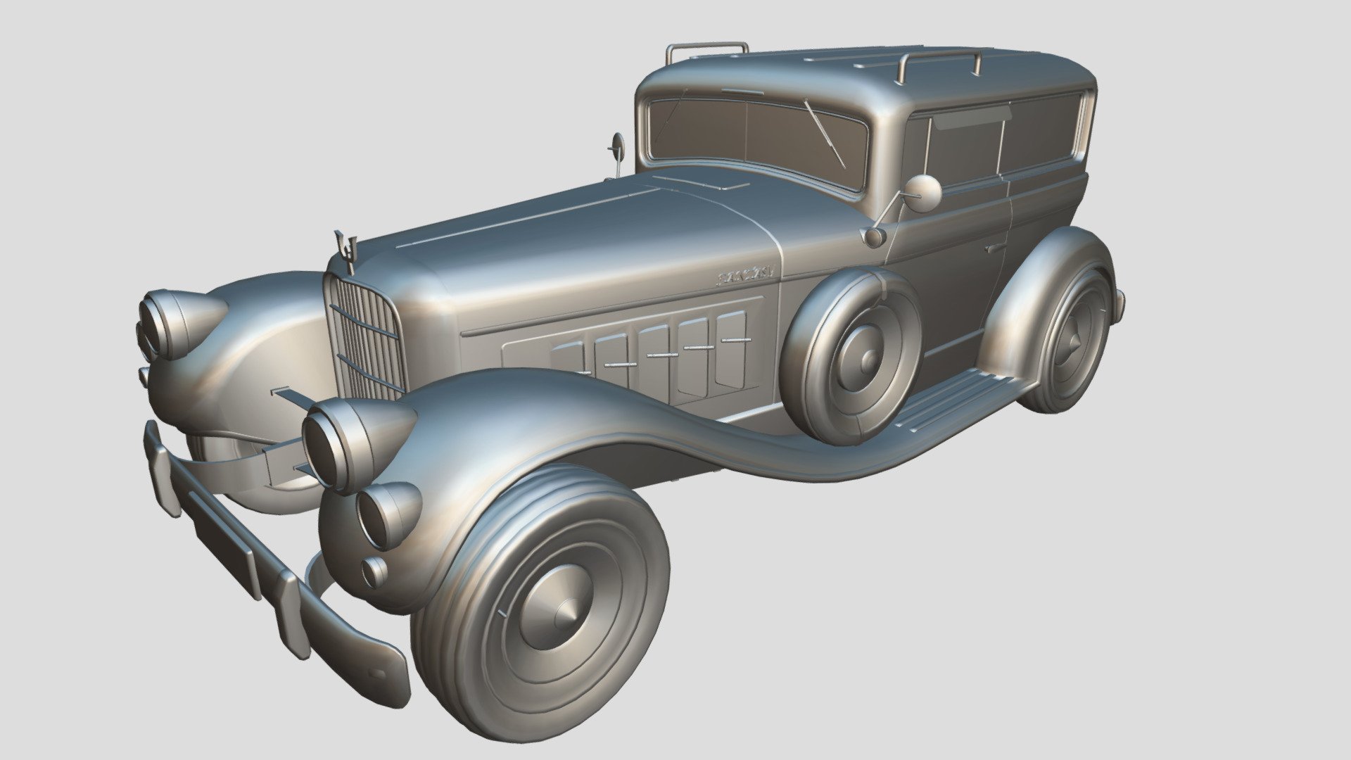 classic_car01 from deadlock - Download Free 3D model by horror (@horror ...