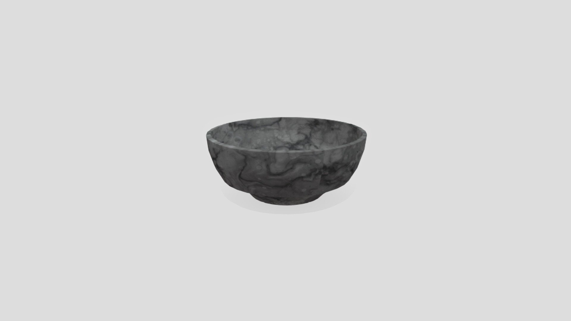 ceramic bowl - Download Free 3D model by JoyK29 (@kerubimpatabang ...