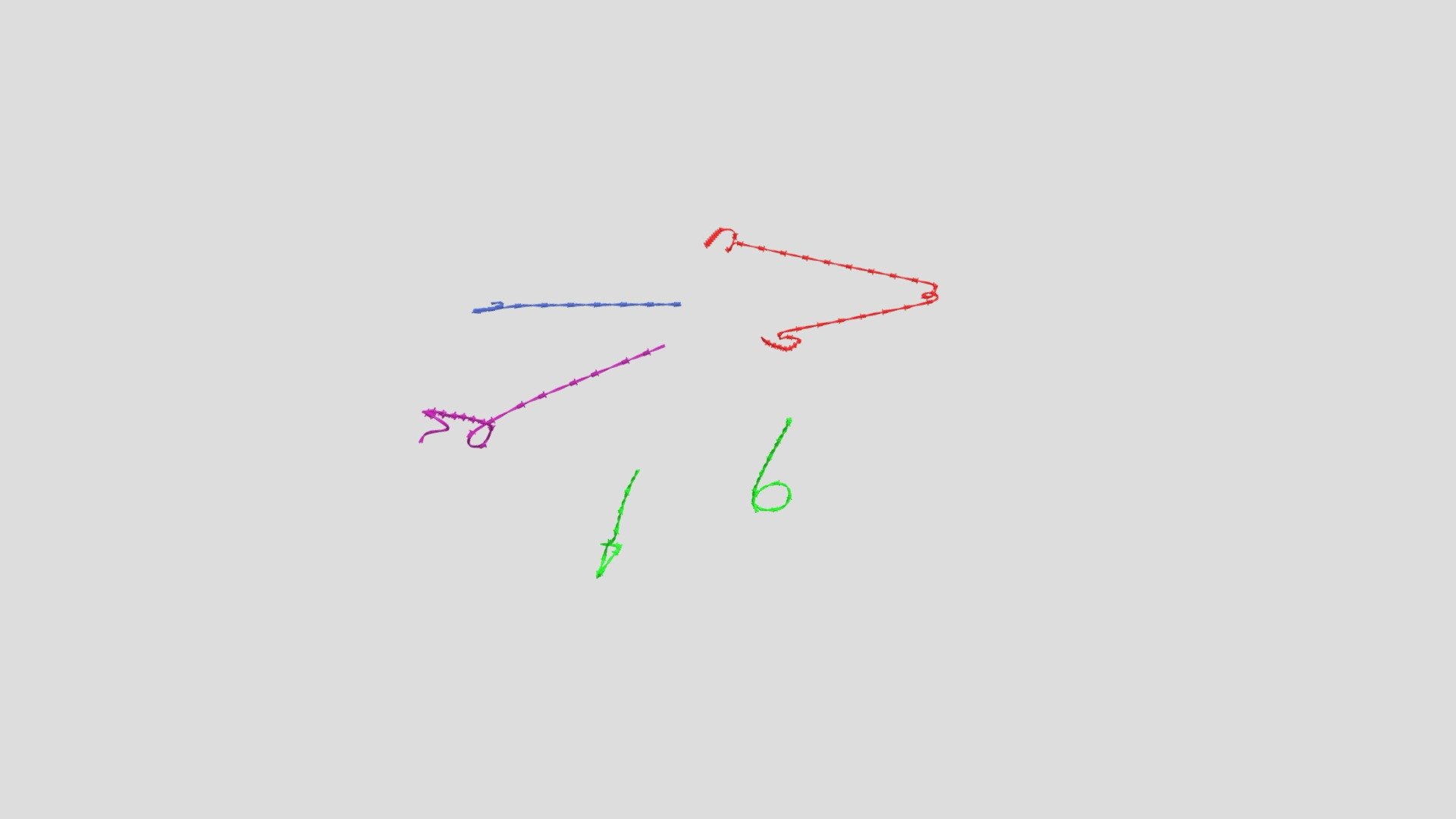 Wires - 3D model by SamuelMathis [ffc8fbf] - Sketchfab