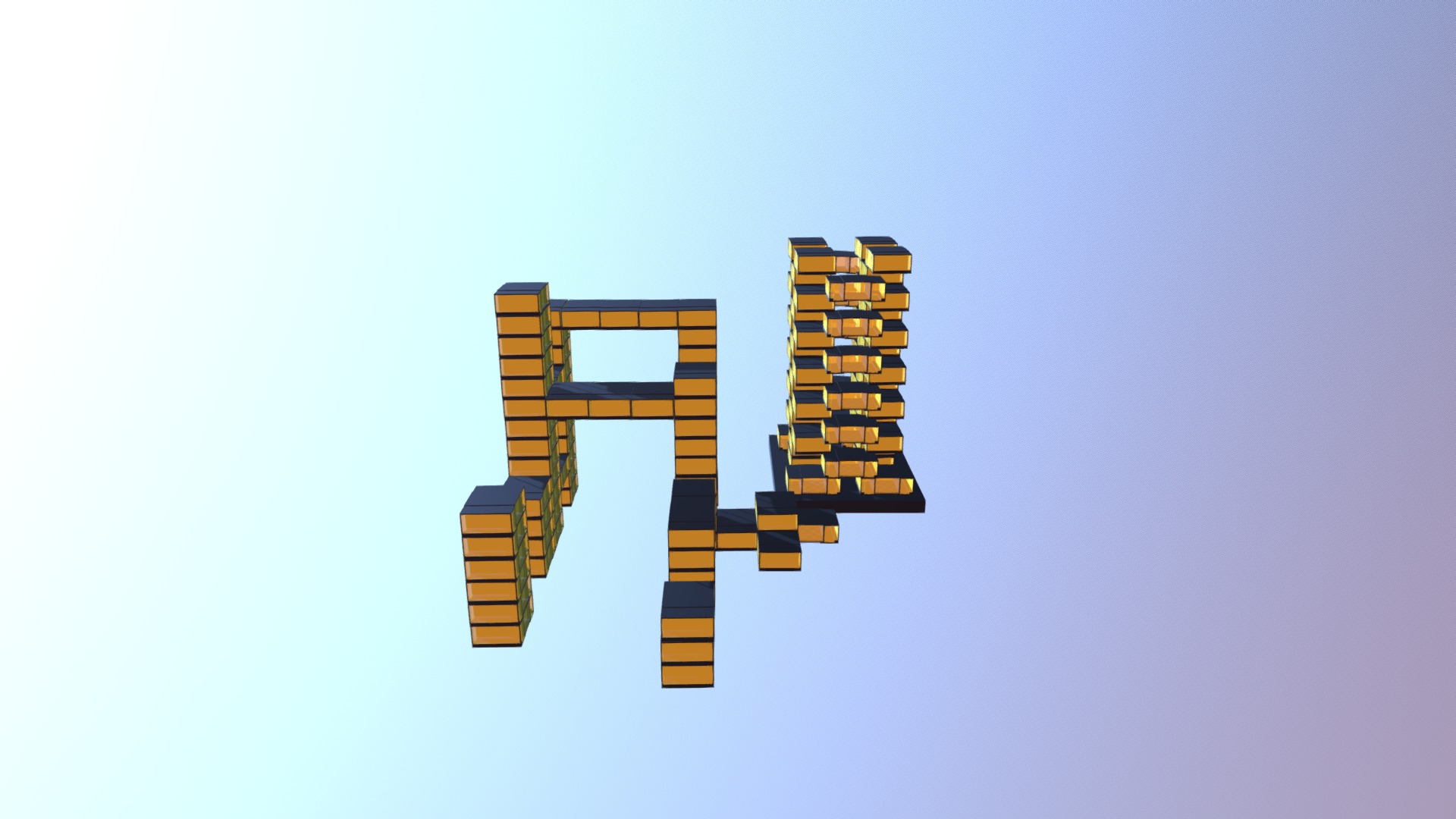 Cool - Download Free 3D model by winsteadworks [ffc9e1b] - Sketchfab