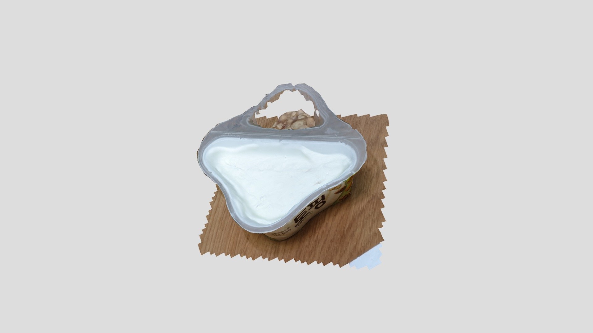 topping - Download Free 3D model by Kim_seonhyuk [ffca4ff] - Sketchfab