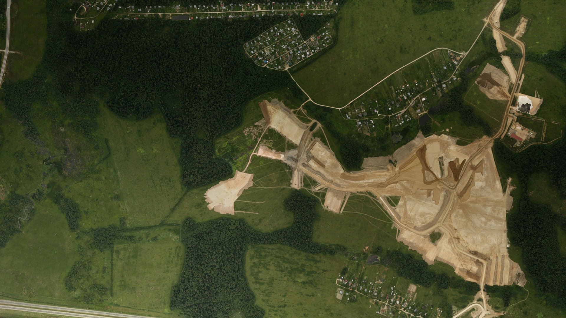 Moscow Raceway 07 07 2010 - 3D model by fallenffgrave [ffcaf62] - Sketchfab