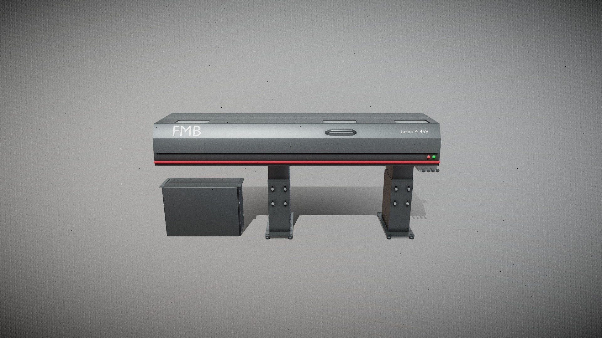 RS4-45- Anim - 3D model by Yigit ERGENC (@yigitergenc) [ffcb424] - Sketchfab