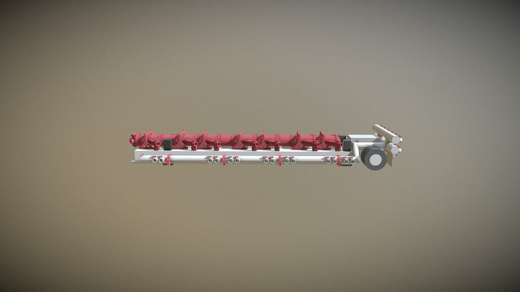 Frac - A 3D model collection by aikens.e.w - Sketchfab