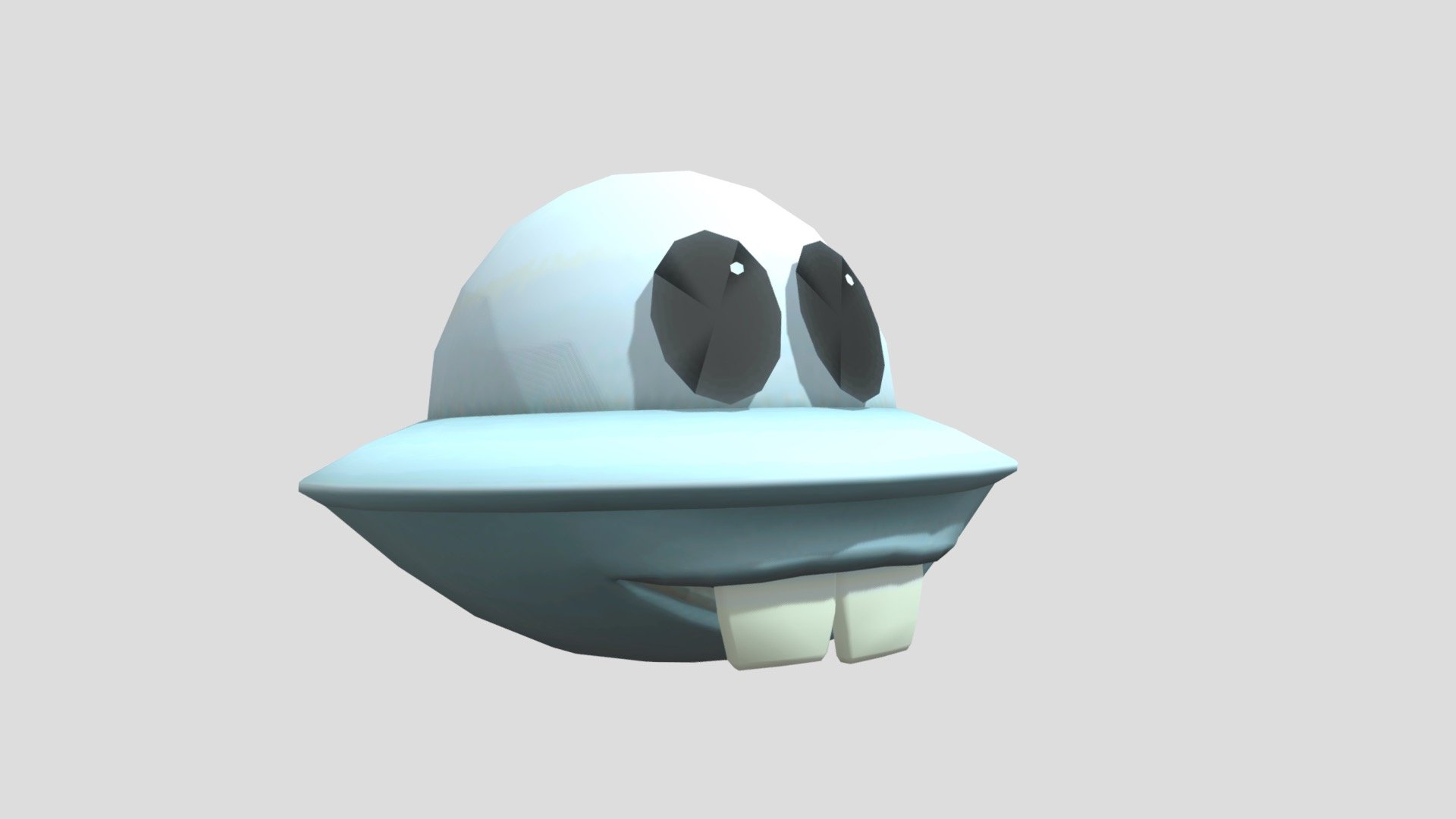 Wii -Mator - 3D model by SMF Friends Fan 2024 YouTube Live ...