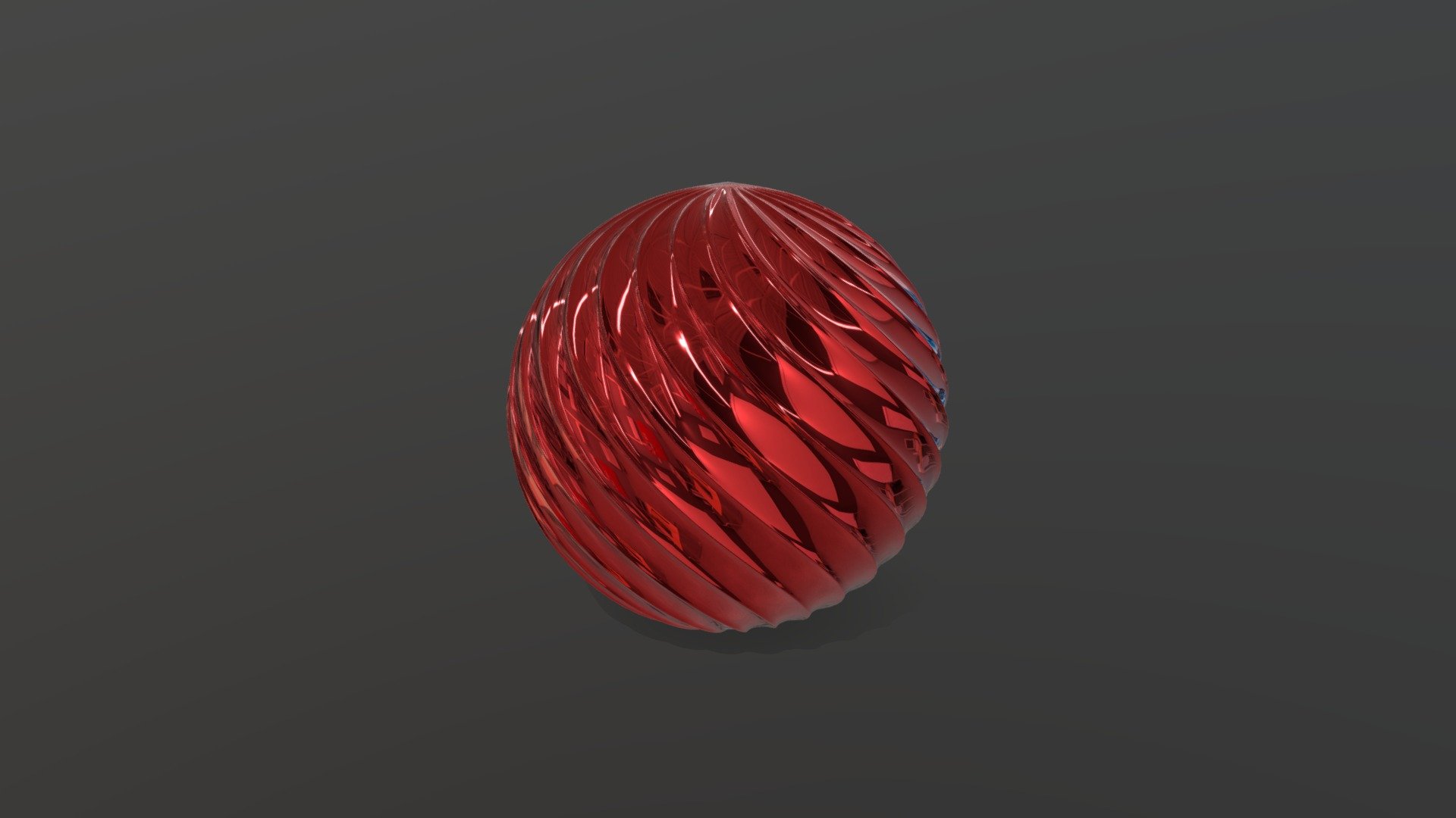 test object 2 - 3D model by alexguezenoc [ffce24d] - Sketchfab