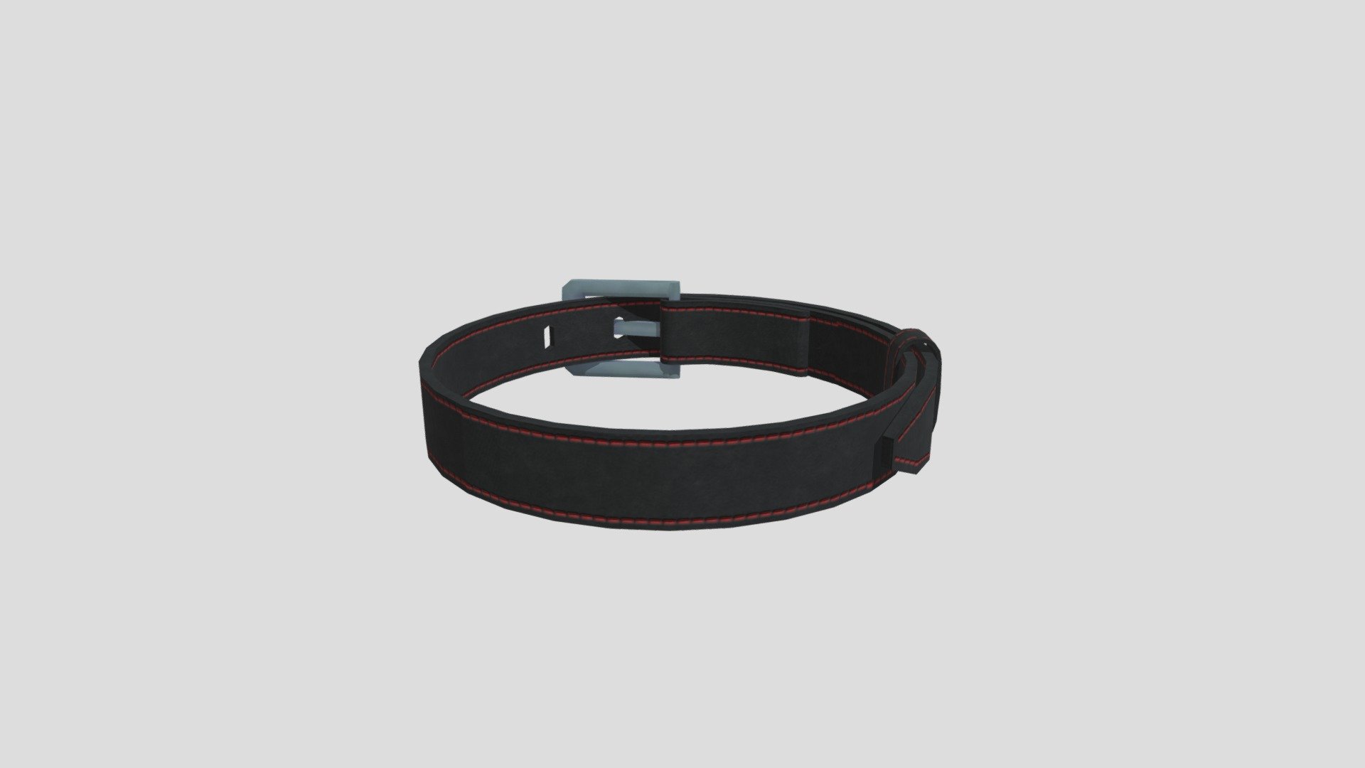 Chocker - Download Free 3D model by kotony4n [ffd0e8c] - Sketchfab