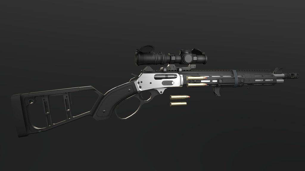 Favorite Downloads Aug 2024 - A 3D model collection by Eve Bat Studios ...
