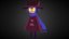 Niko - 3D model by xinus22 [ffd2dbd] - Sketchfab