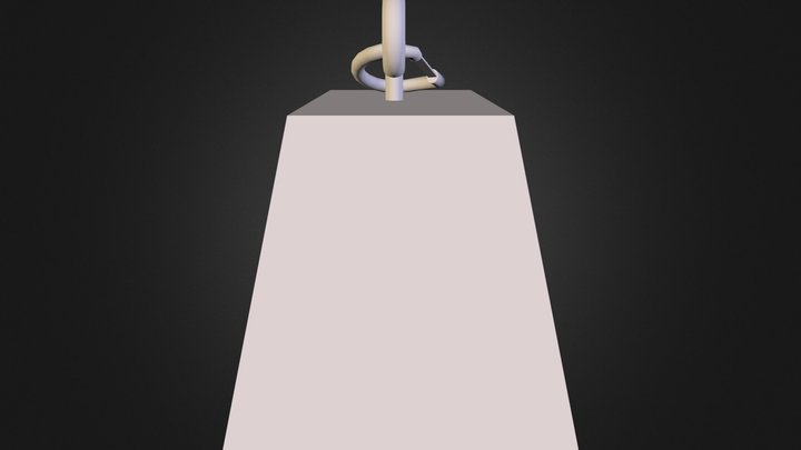 Trapezoid 3D models - Sketchfab