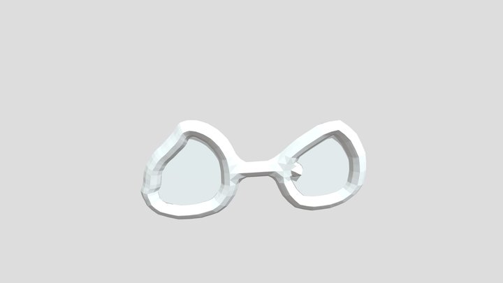 Lunette 3D models - Sketchfab