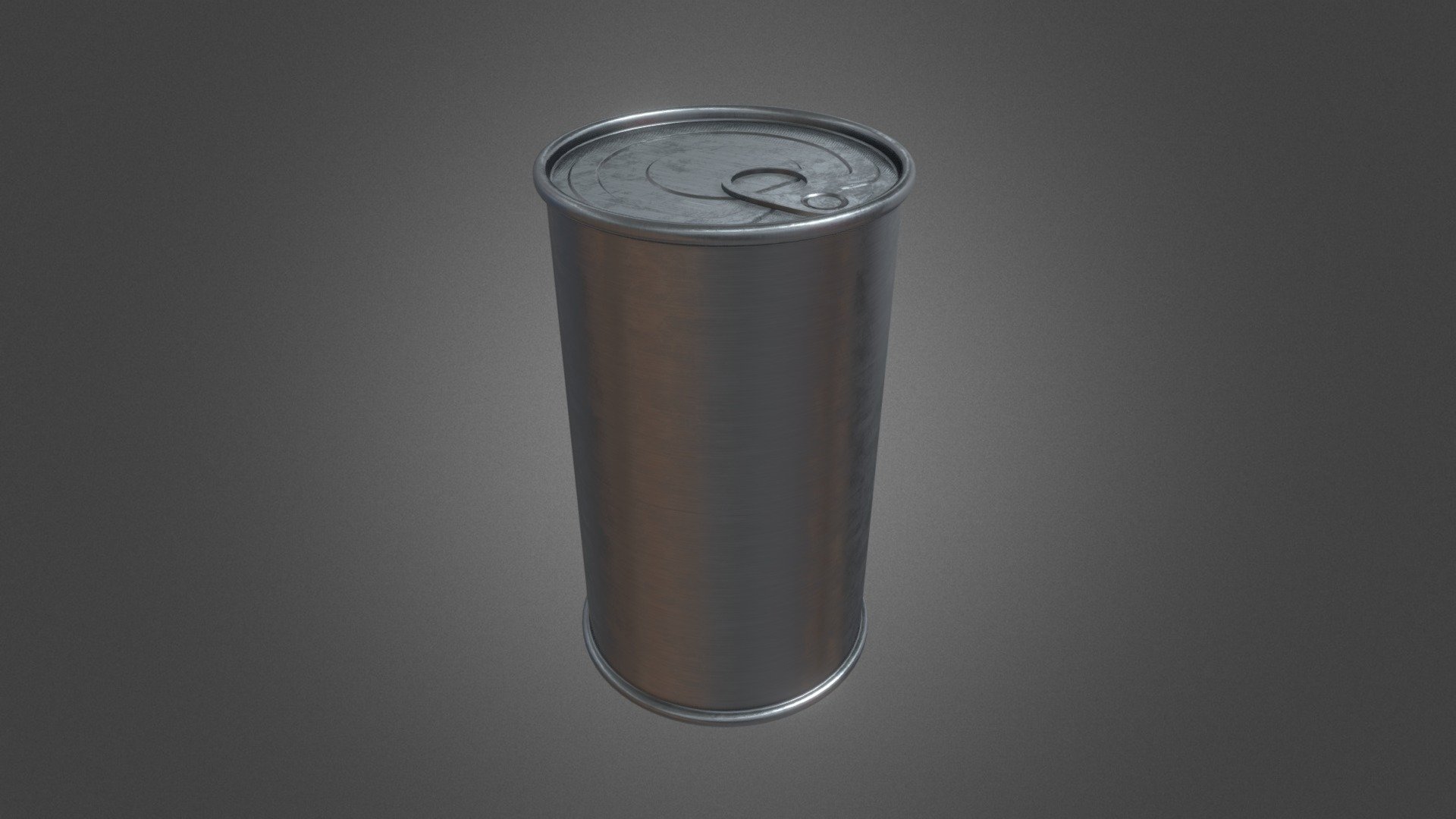 Can - 3D model by Shorty_Digitan [ffd5b1a] - Sketchfab
