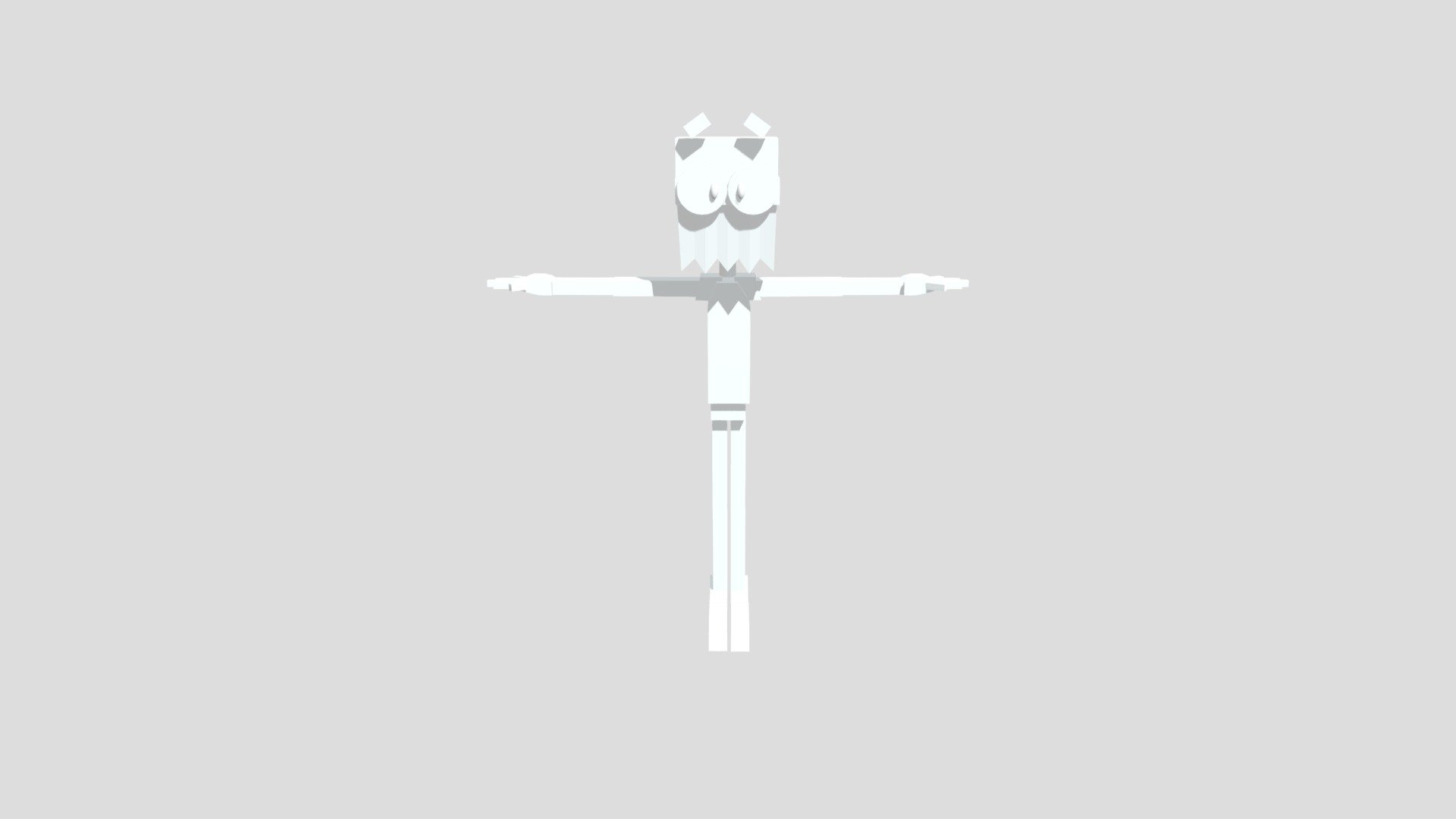 Flair - Download Free 3D model by Theeserras [ffd5c2b] - Sketchfab