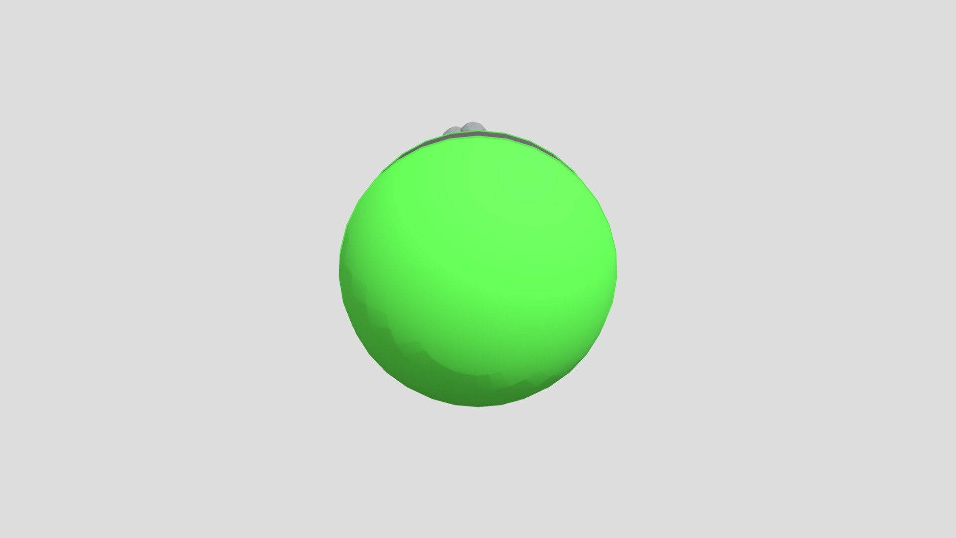 Planet Animation - 3D model by MalachiRJ [ffd6997] - Sketchfab