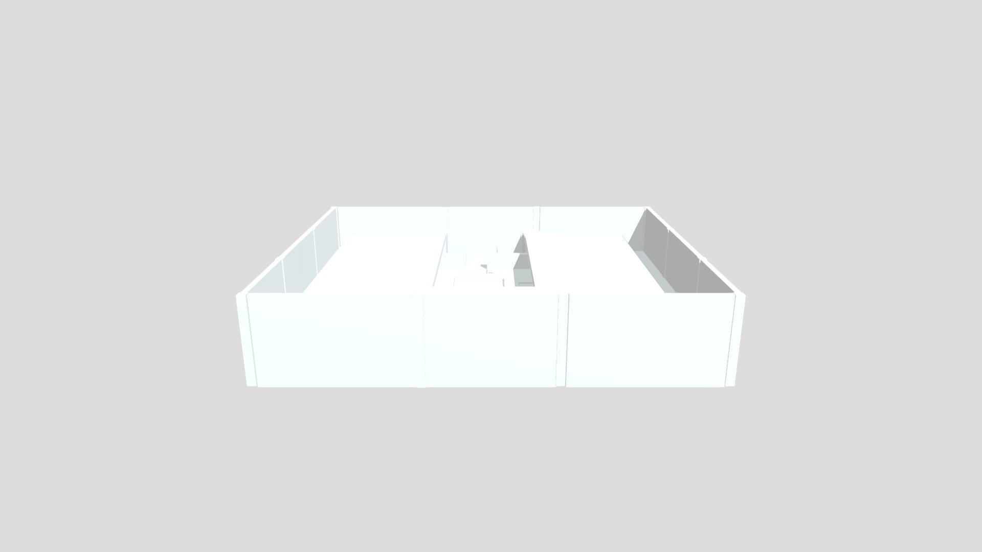 PG3D - Pool Party Map - Download Free 3D model by RavenBlox [ffd8ba3 ...
