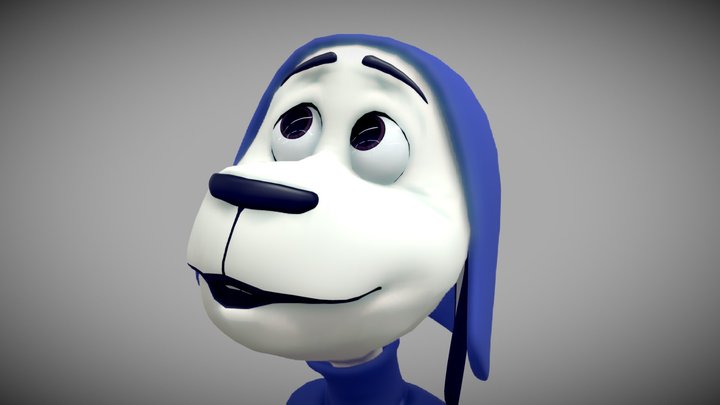 Sheep 3D models - Sketchfab