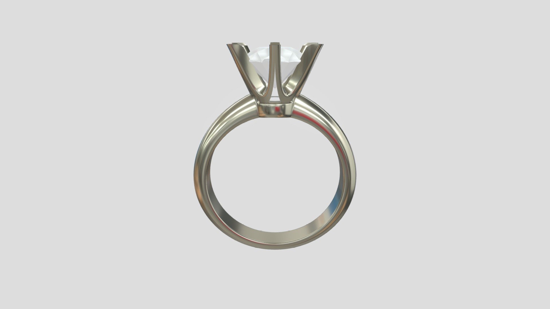 tiffany 2 - 3D model by vadeemgaleev [ffd9f51] - Sketchfab