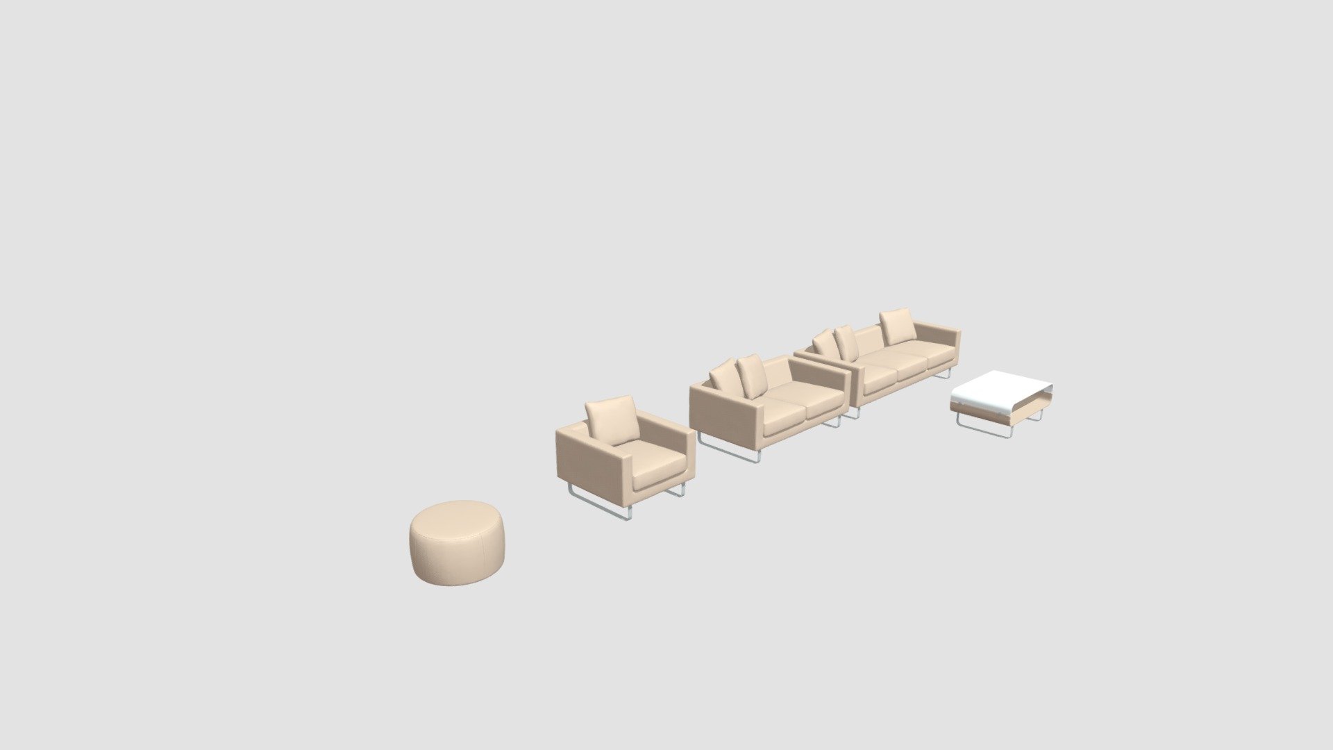 Set - Buy Royalty Free 3D model by Evermotion [ffda186] - Sketchfab Store