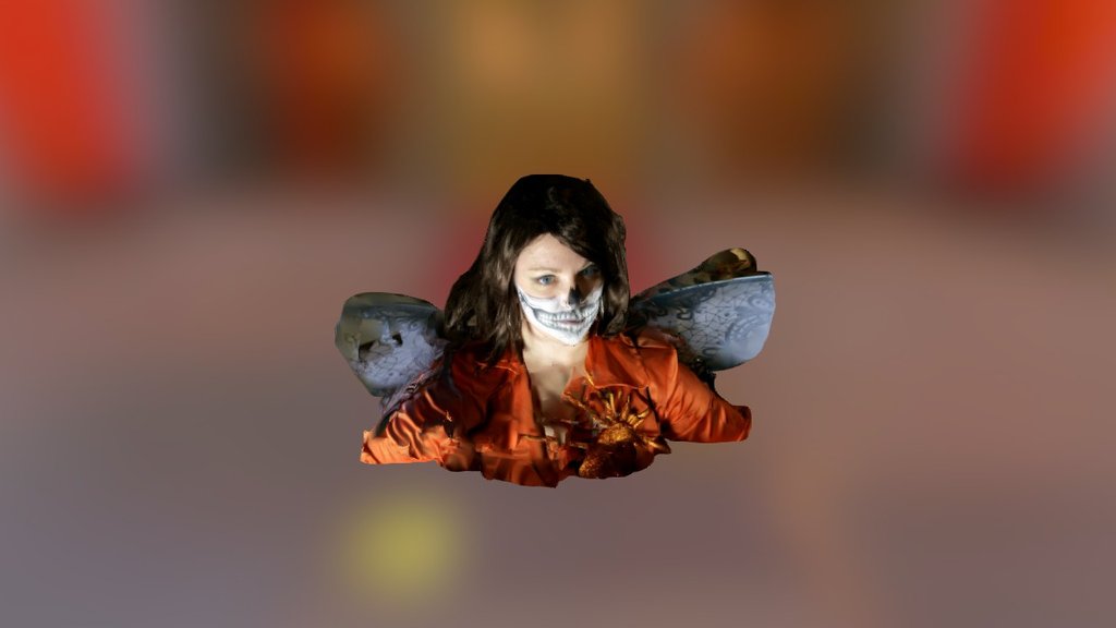 Allie Gordon - Download Free 3D model by Coolfire Studios ...