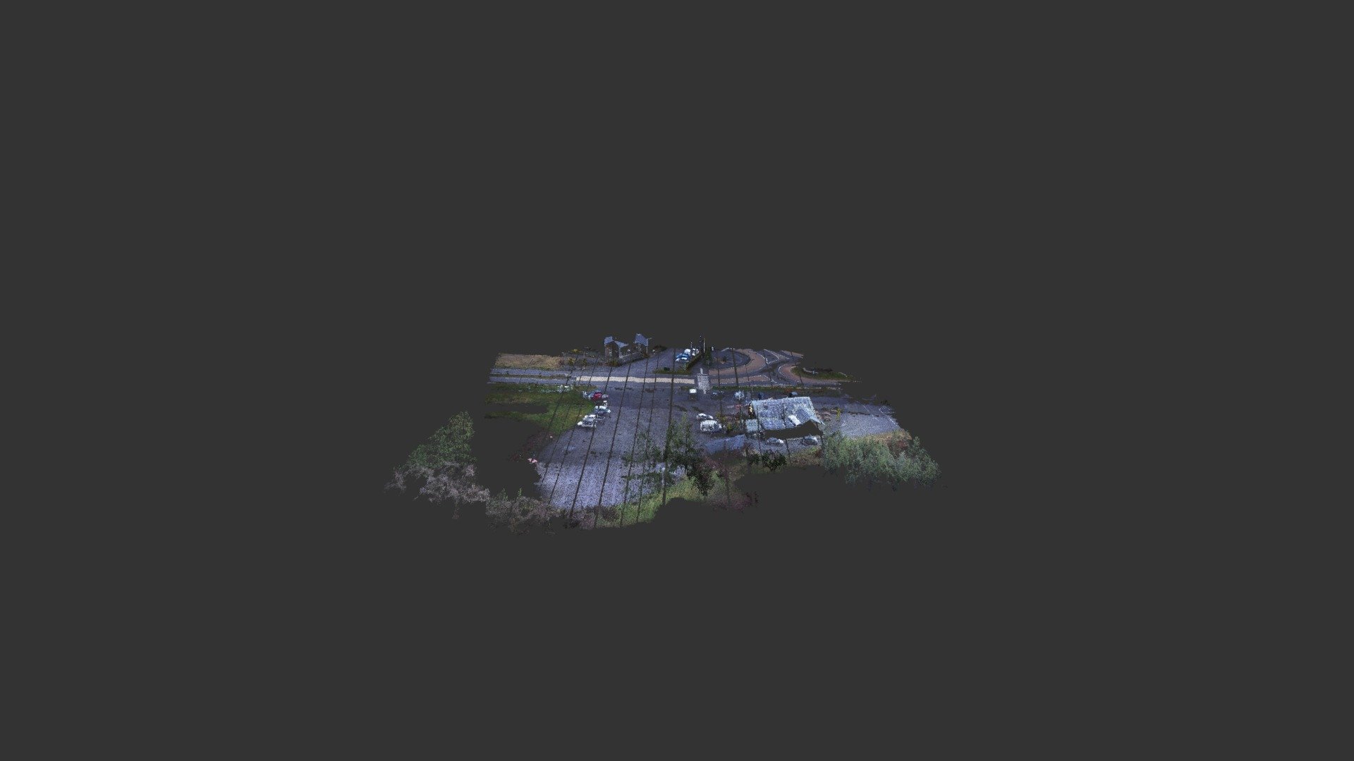 2018-01-10 Decimated Pointcloud - 3D model by Skysnap (@ralph3 ...