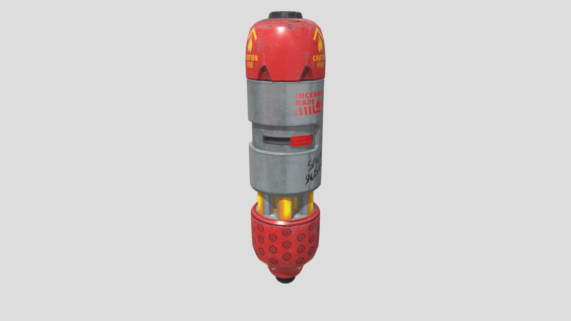 boom - 3D model by hoangle350198 [ffdcd6d] - Sketchfab