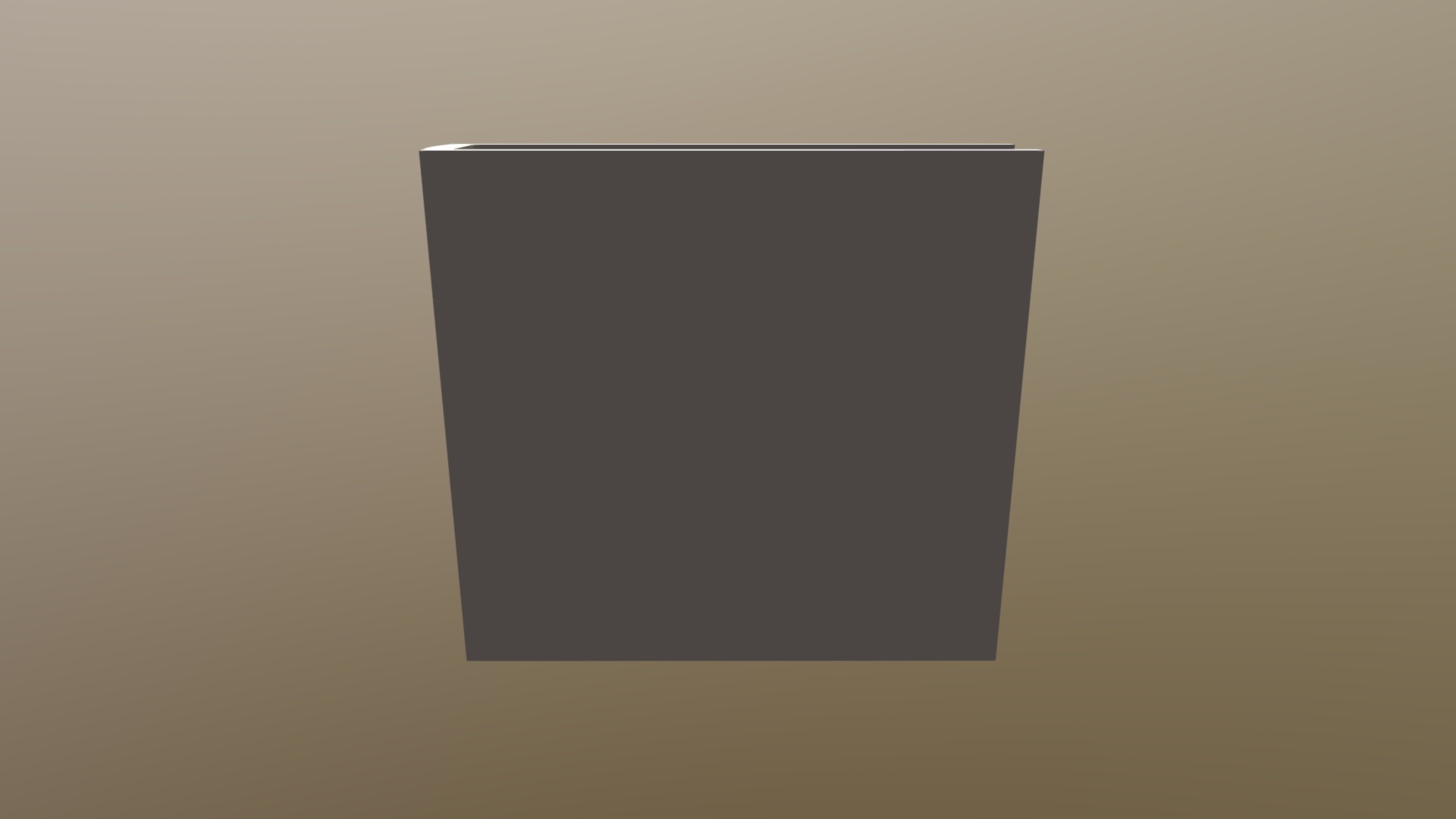 Book Model - 3D model by F1yboy [ffdd02b] - Sketchfab