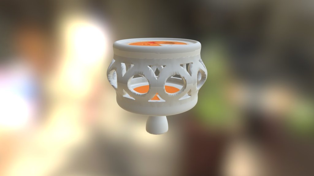 object - 3D model by leopoly1 [ffdd62f] - Sketchfab