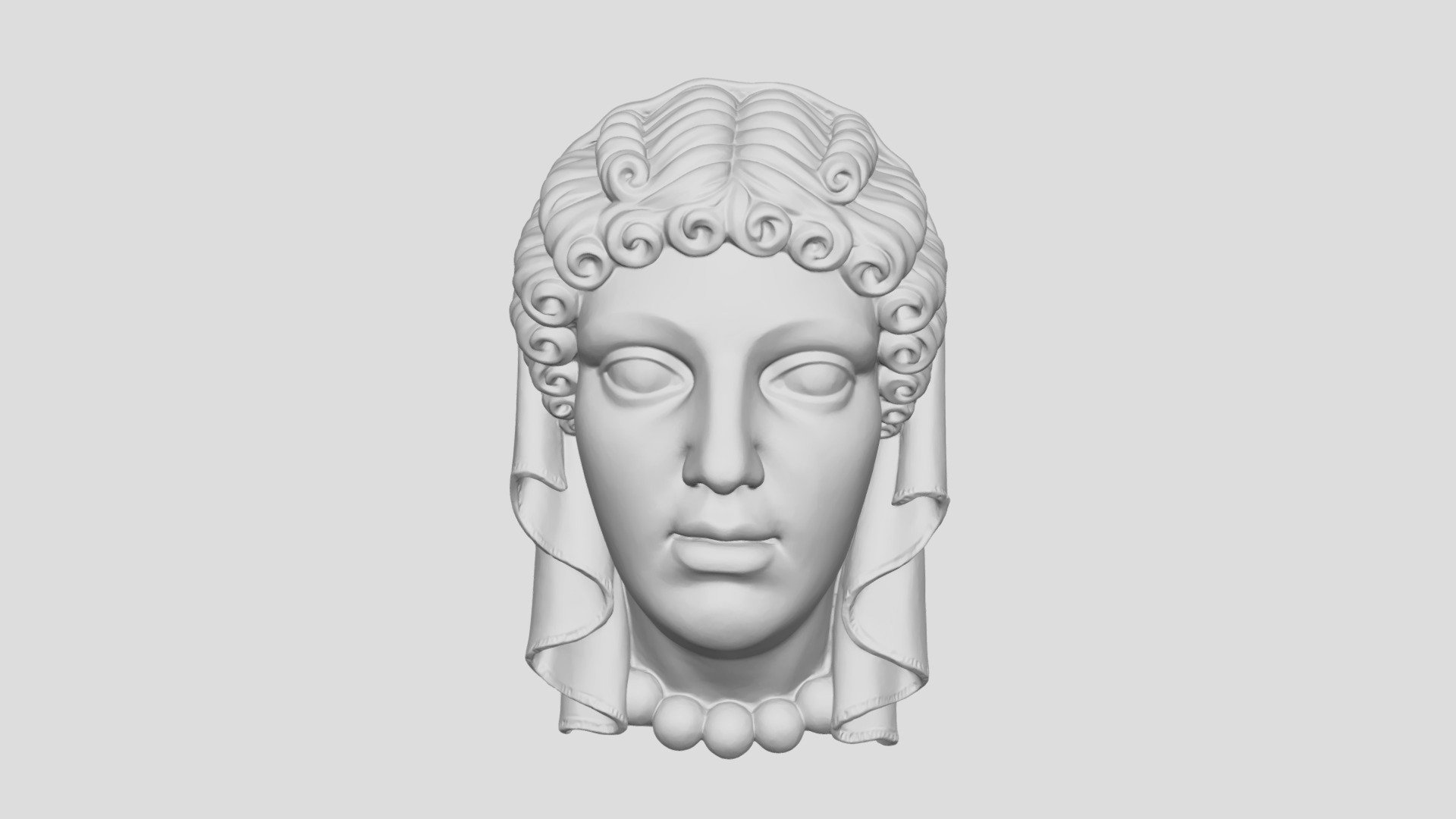 Маска - 3D model by Slavikus360 [ffe622d] - Sketchfab