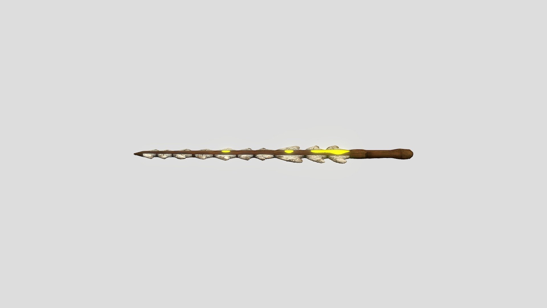 EnemyNewSword - 3D model by AlexisArt (@alexis.diego) [ffe63cd] - Sketchfab