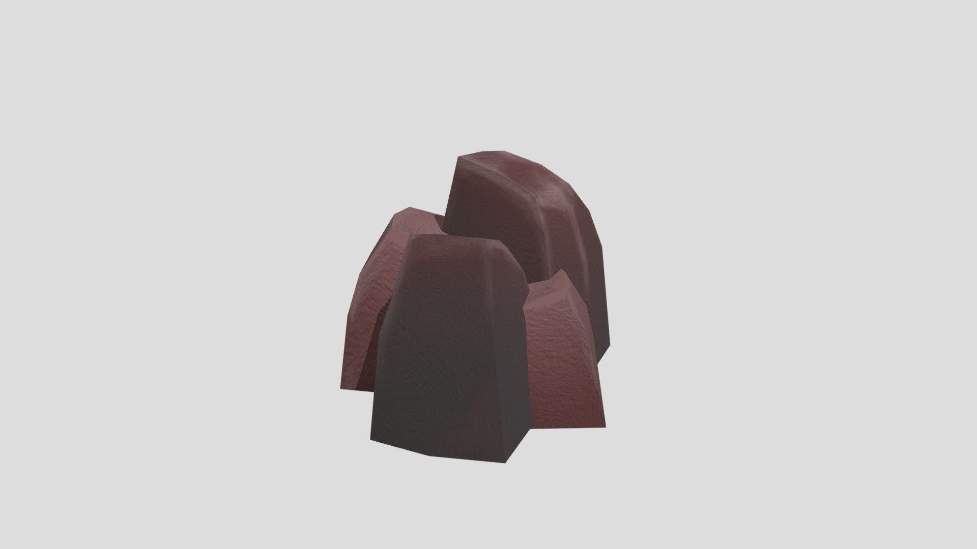 Stone - Download Free 3D model by andy021651 [ffe6a76] - Sketchfab